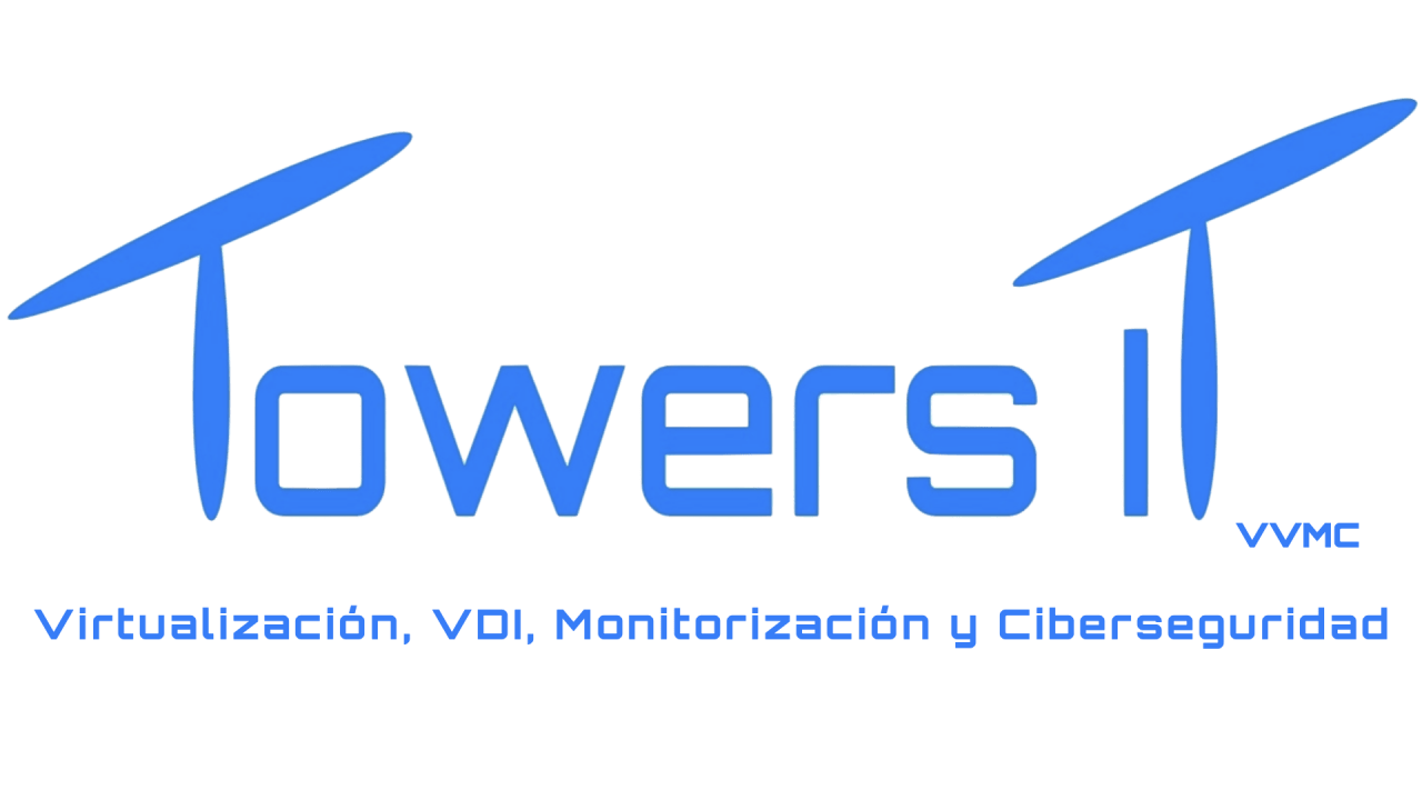 Lakeside Software - Towers IT